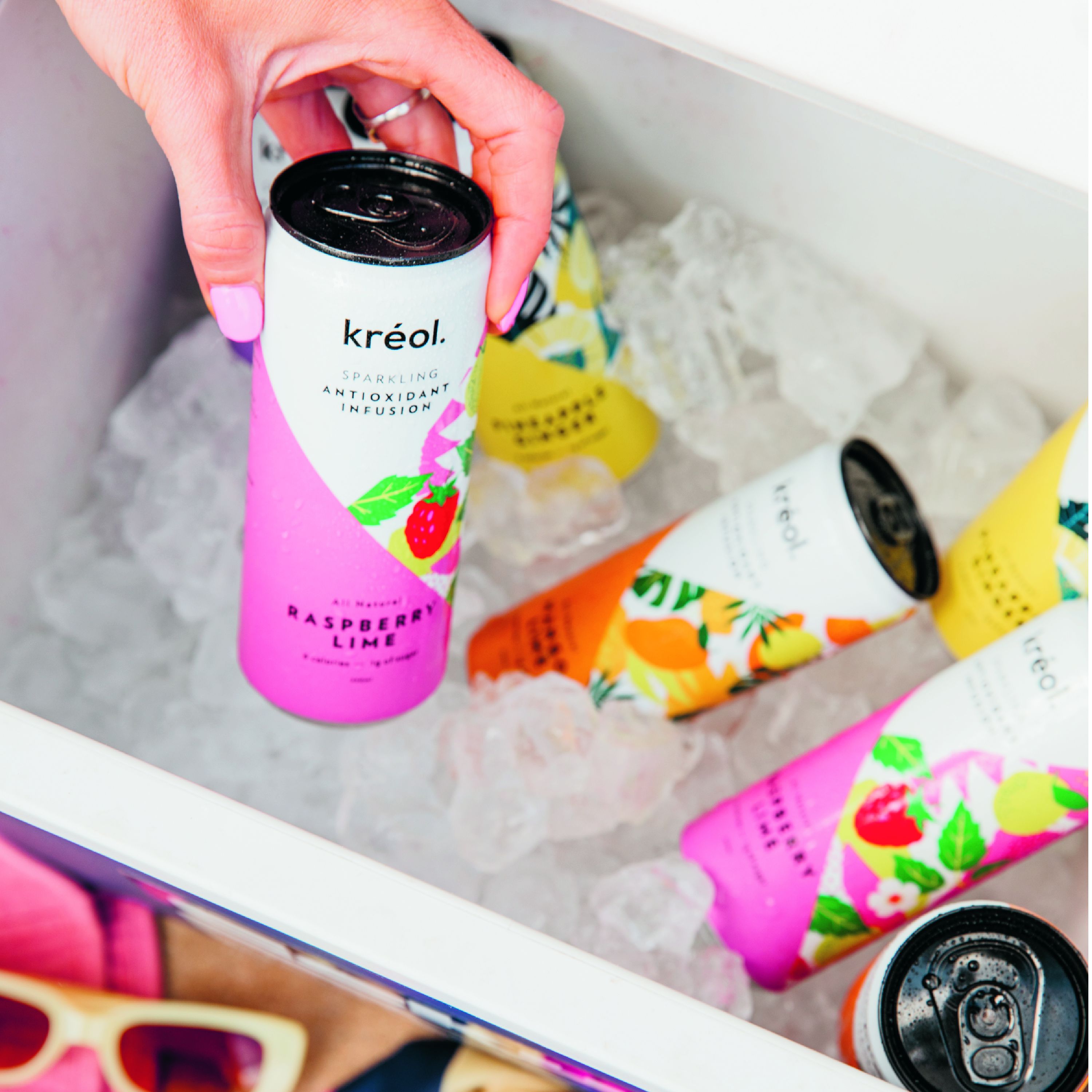 Milk & Food Distributions Victoria