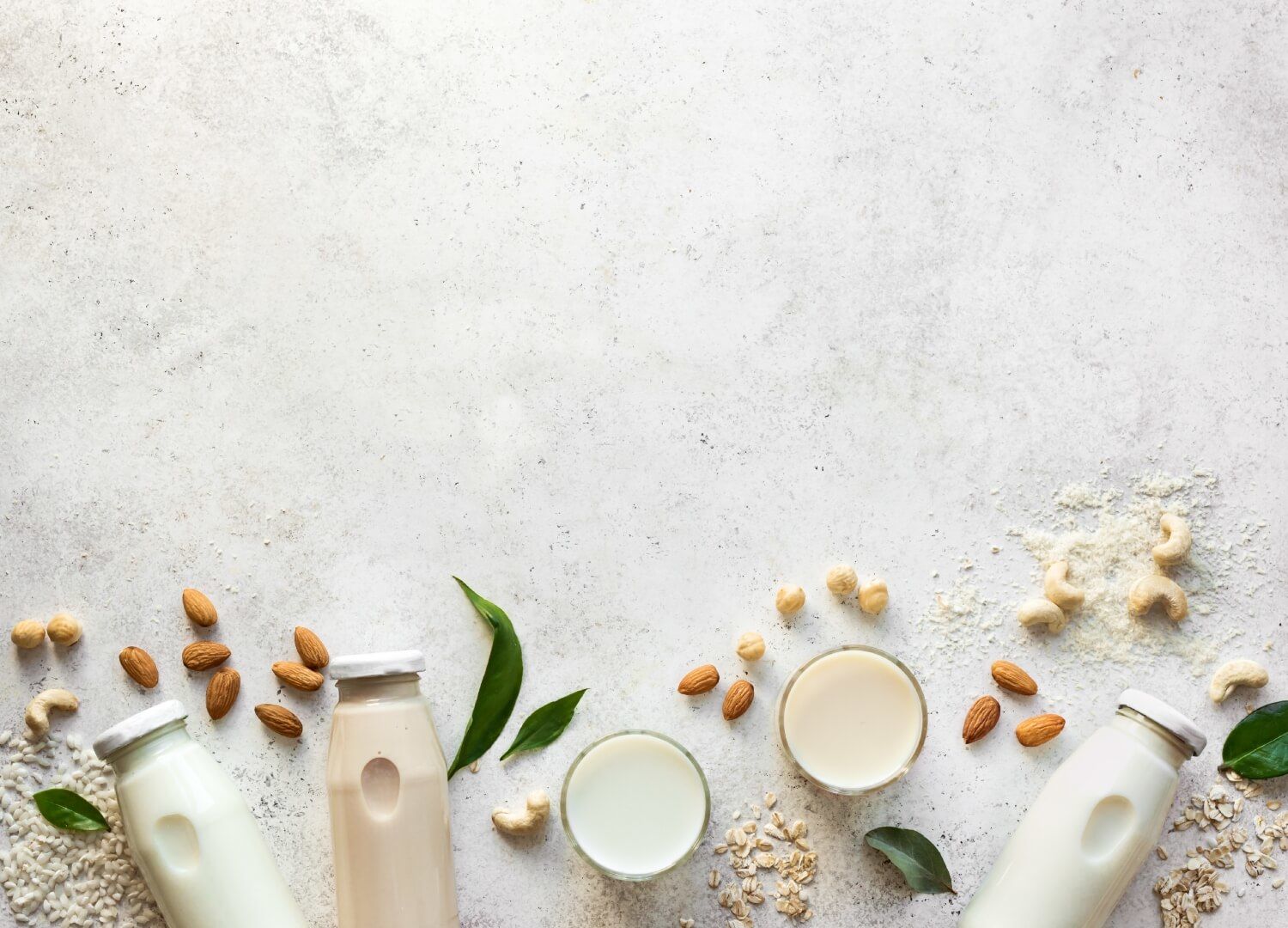 Milk & Food Distributions Victoria