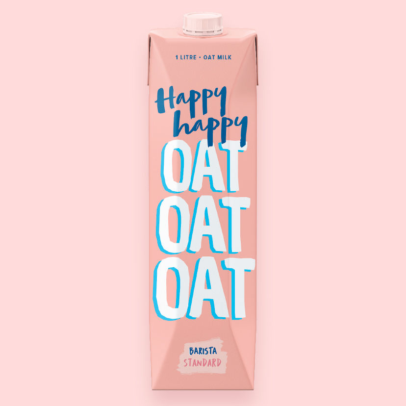 Milk & Food Distributions Victoria