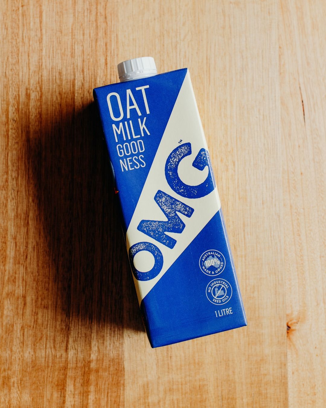 Milk & Food Distributions Victoria